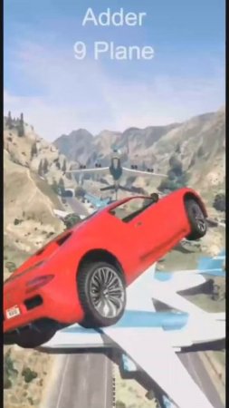 Hotring Everon Vs Adder Vs Futo gtx #gta #gta5 #foryou #goviral