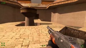 Прямой показ PS4 от hooligun47
