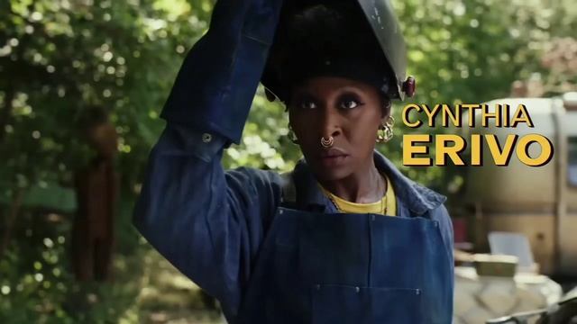 Покерфейс 2 Сезон - Русский тизер-трейлер (Сериал 2025)
