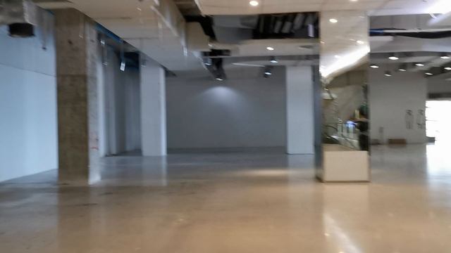 Четвёртый этаж Парка Развлечений Harborland Pattaya (Паттайя, Таиланд)
