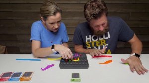Thinking Putty Puzzle - Mind Stretching Logic Game
