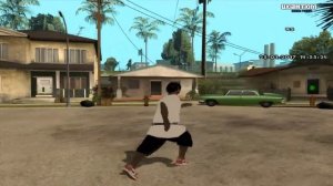 СБОРКА GTA SAN ANDREAS ДЛЯ ТАЩЕРОВ ГЕТТО 2017! SAMP 0.3.7!