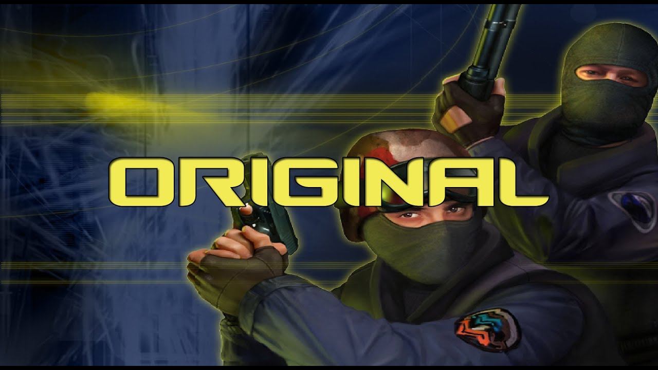 Counter-Strike #6
