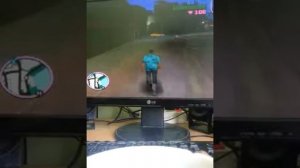 ИГРАЮ СТАРЫЕ ИГРЫ GTA VICE CITY 1# серия