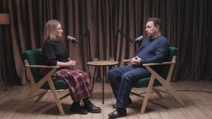 Подкаст | Офтальмология и «Био Абсолют» | Ковров | Мурашев О. В.