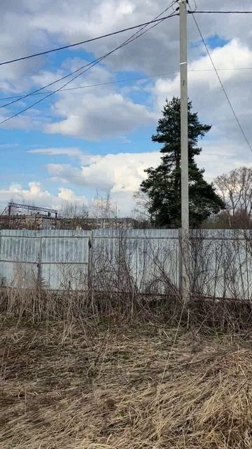 Продается небольшая дача на участке 6 соток в СНО Надежда в гор. Александров, Владимирская область