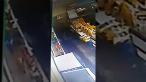 Мужчину подозревают в краже товаров в магазине