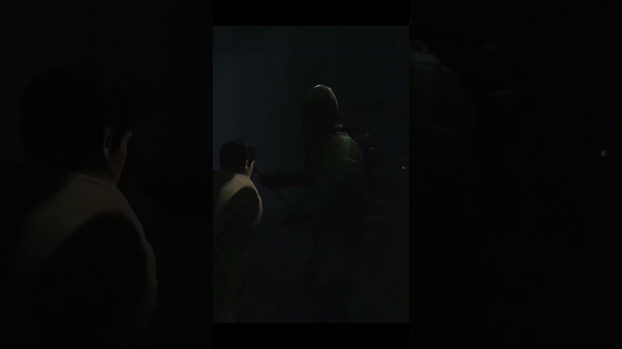 Silent Hill Homecoming Shorts