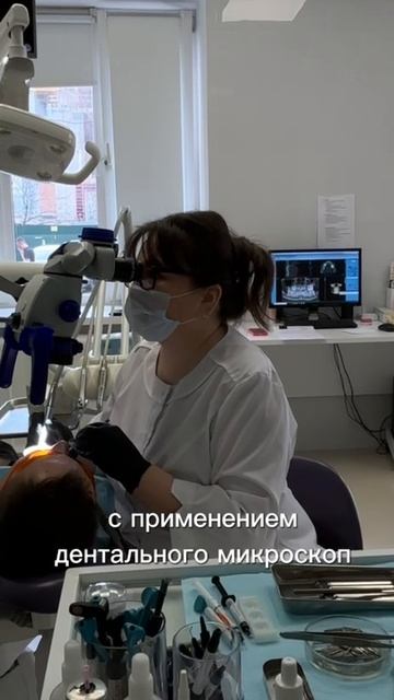 Врач стоматолог-терапевт Сайфуллина Эльза Франисовна