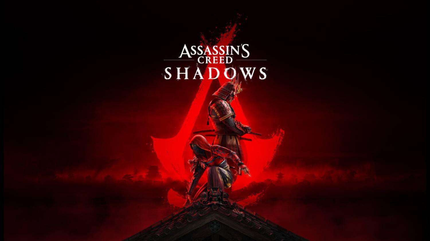 Assassin's Creed Shadows Прохождение Часть 11