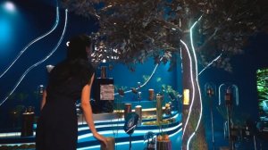 Atelier Cologne celebrates Gaïac Eternel with Sanya pop-up
