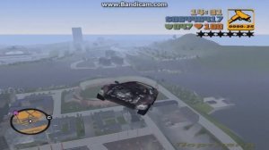gta 3 epic train stunt