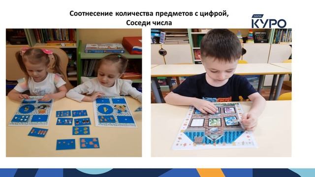 Украинец В.В., Карташова Ж.А. Краснознаменск Гимназия № 1