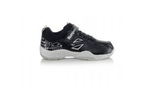 Кроссовки для бадминтона Kumpoo KH-F07J Black