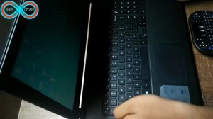 UNBOXING OF MINI KEYBOARD