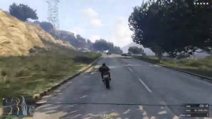 GTA 5 - Rude Car Spawn
