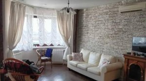 1-комнатная квартира в аренду Старая Трехгорка