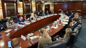 Отраслевые споры в международном коммерческом арбитраже 11.04.2025
