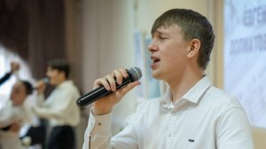 Когда гремели пушки, музы не молчали