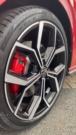 Brand New Volkswagen Polo GTi - Immediate Delivery Ingram Volkswagen Ayr