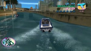 GTA: Vice City #14 Спрос И Предложение
