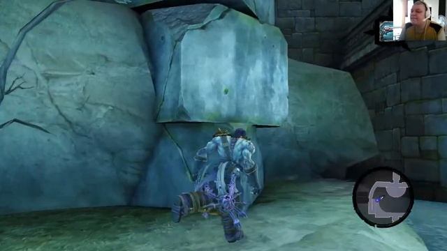 Darksiders II #3