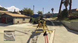 New GTA 5 Update On PS5 Expanded and Enhanced.