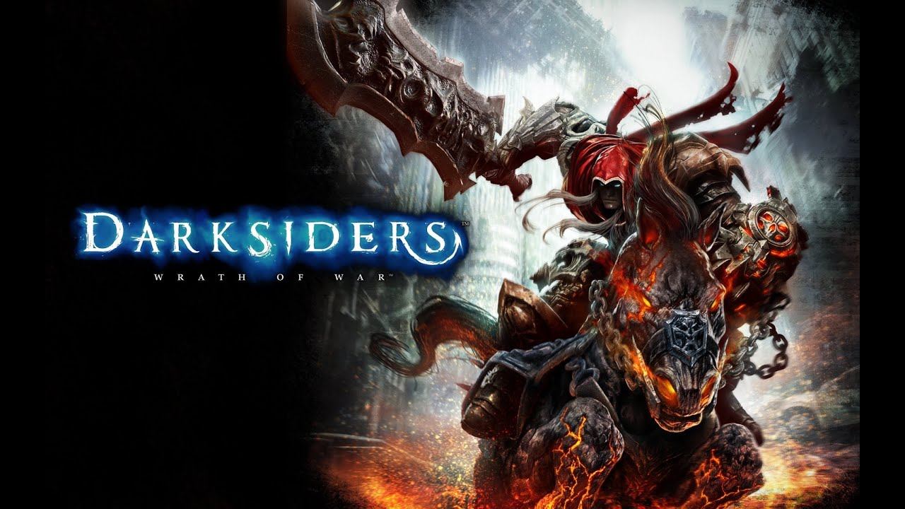 Darksiders