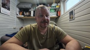 Навестили Ёжика после удаления бубенчиков