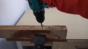 Дрель-шуруповерт FinePower OneBase CDBL35 OneBase20. Закручивание саморезов битой PZ2