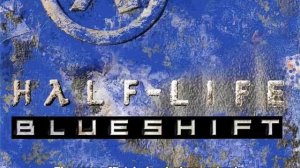 Half Life Blue Shift PC
