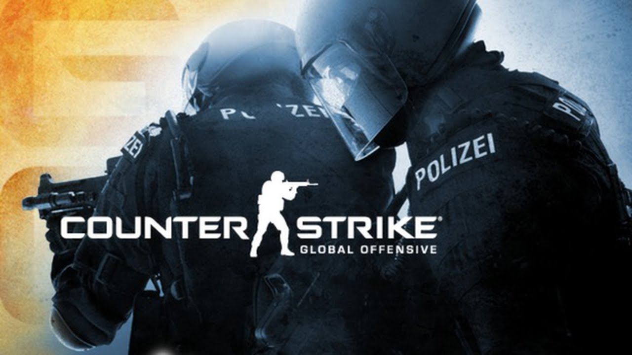 Counter-Strike Global Offensive