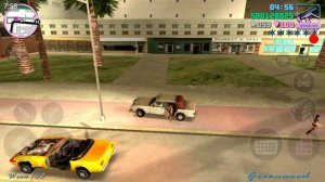 Kanser Uçaklı Poster Dağıtma Görevi! | Gta Vice City Anniversary Edition | Bölüm 31