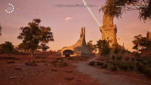 The Talos Principle II - #50 Золотые загадки 9,10