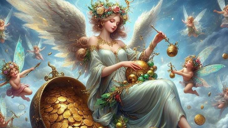 ФАРТОВАЯ СИЛА ..ДЛЯ ВСЕХ.. Инга Хосроева, Ведьмина изба