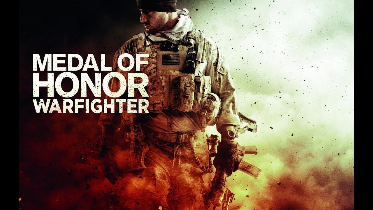 Medal Of Honor Warfighter Глава 6 Разрывное течение