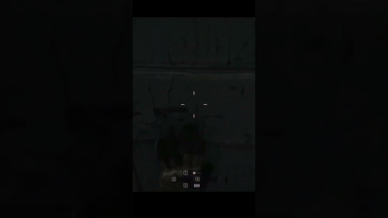 Battlefield 4 Shorts