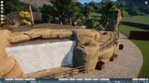 Jaguar ✱ Planet Zoo ✱