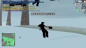 БОТ ОХОТНИК НА ОЛЕНЕЙ Arizona RP 2025