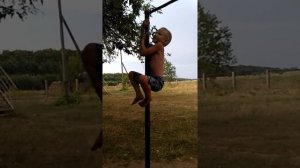 Как заниматься спортом часть 2
