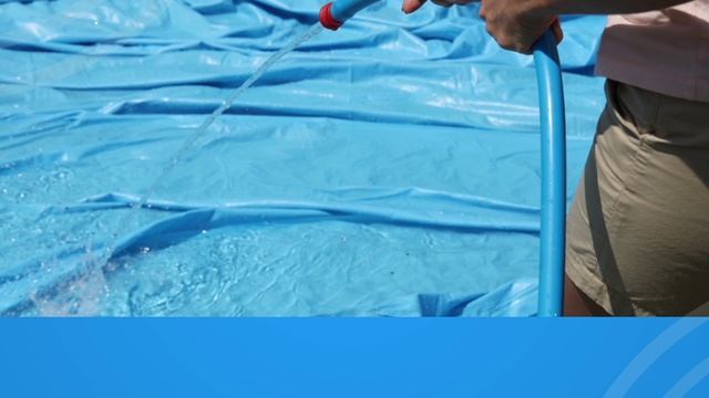 Бассейны Bestway Fast Set