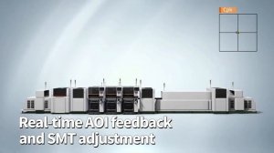Автоматы-установщики Hanwha серии HM520NEO