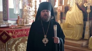 Пасхальное поздравление Преосвященнейшего Спиридона, епископа Бирского и Белорецкого