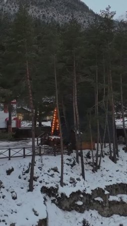 Посуточная аренда коттеджей в горах , экскурсии по горам на авто с гидами