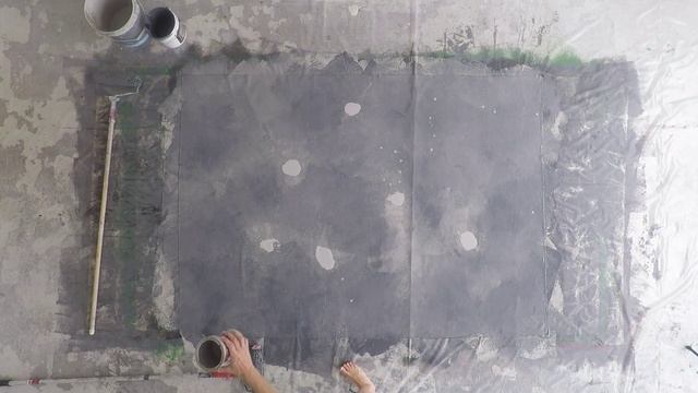 018. Techniques to Achieve a Texture