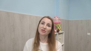 Видео отзыв №2 (Реацентр Краснодар)