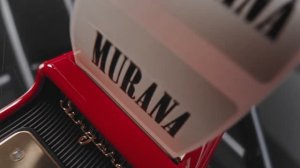 Бэкстейдж со съемок клипа MURANA - "Малиновые губы"