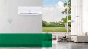 EUROKLIMAT серия FUTURA DC Inverter