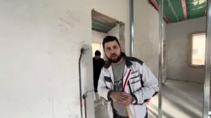 Инженерка в доме из техноблоков (отопление, электрика, водоснабжение, канализация) - ЧАСТЬ 1.