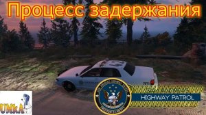 Обучение SAHP GTA5 RP GRAND 2 UMKA